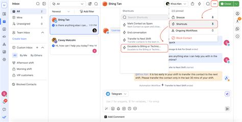 How To Simplify Customer Escalation With Automation