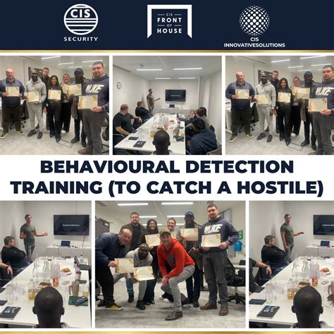 Cis Security Limited On Linkedin Cis Training Security Learning