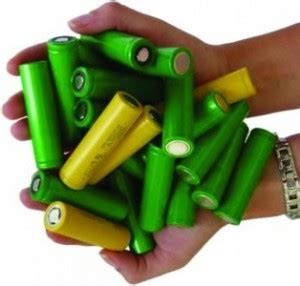 Батарейки - Батарейка