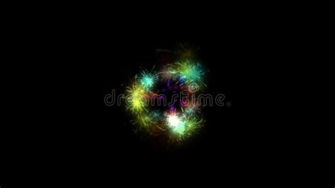 Fire Cracker Bursting Video Footage Stock Footage Video Of Concept Deep 268914216