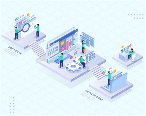 7 Steps For Building An Effective Nearshore Software Development Team
