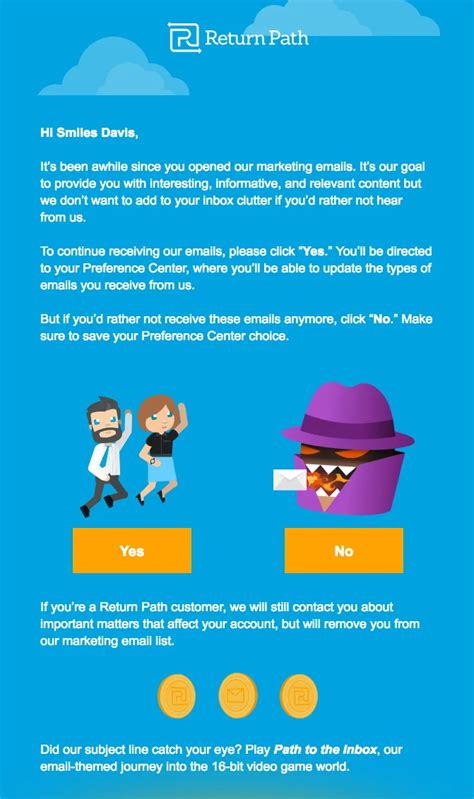 6 Follow Up Email Automation Ideas For Marketing Success