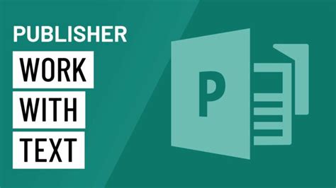 Mastering Shape And Object Manipulation In Microsoft Publisher An In Depth Guide