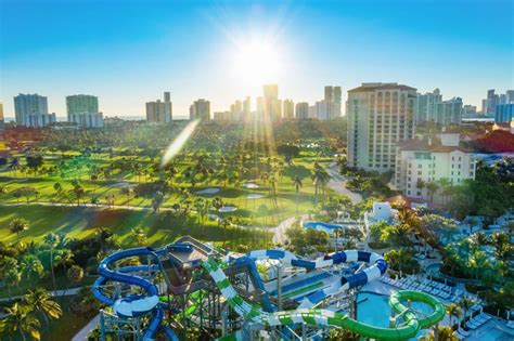 10 Best Waterpark Resorts In Florida Travels Canvas