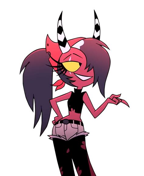 Sallie May Incredible Characters Wiki