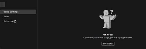 Unable To Edit Gamepasses Platform Usage Support Developer Forum