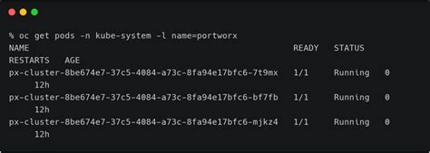 How To Migrate Stateful Applications Across Red Hat Openshift Clusters