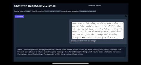 murat g on linkedin llm ai innovation ocr handwriting