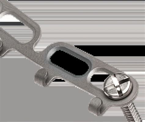 Omnimax™ Sistema De Fijación Intermaxilar Mmf