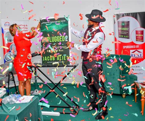 Jacob Aliet Ondiek On Linkedin The Book Is Now Out Officially Order Your Copies Today