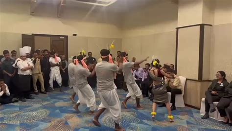 Afreen Hassan On Linkedin Worldindigenousday Culturalheritage Celebratingdiversity