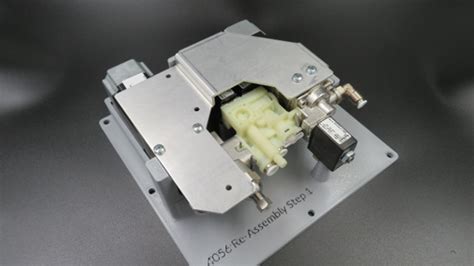 Design Automation In Use Assembly Fixtures