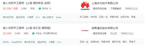 2023嵌入式发展前景怎么样？哪些行业机会多？ Csdn博客