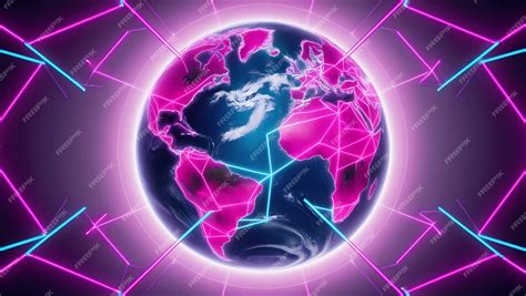 Digital Transformation Of Global Business Networks Featuring Data Analytics Ecommerce And World