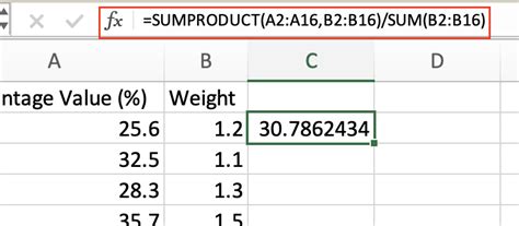 How To Calculate Average Percentage In Excel Newbie To Pro