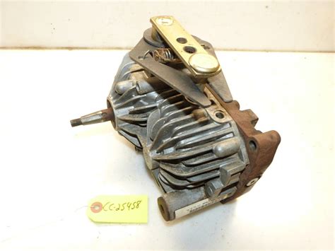 Cub Cadet Hds 2135 2145 2185 2165 Tractor Transmission Ebay