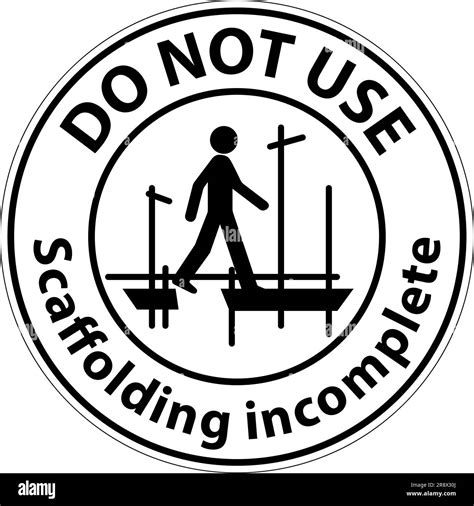 Unsafe Scaffolding Stock Vector Images Alamy Unsafe Scaffolding Stock Vector Images Alamy