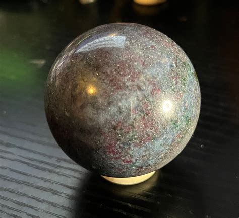 Ruby Kyanite Uv Reactive Crystals 51mm 244g Etsy