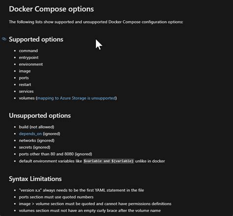 Docker Image Deploy With Redis Microsoft Qanda