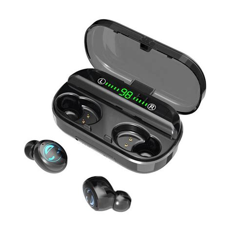 Draadloze Koptelefoon Bluetooth Sport Draadloz Grandado