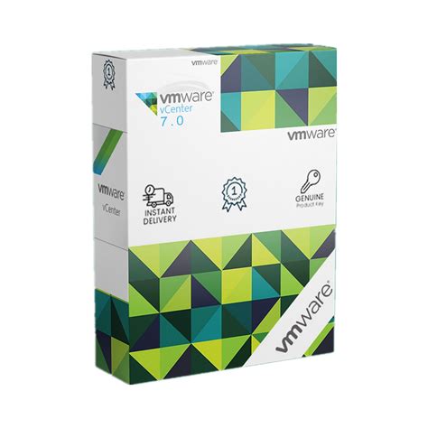 VMware VSphere 7 0 Standard