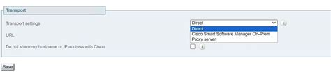 Configure And Troubleshoot Expressway Smart Licensing Cisco