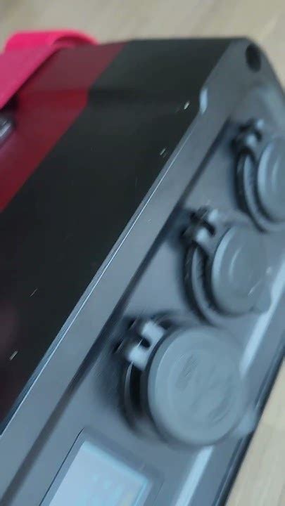 정전대비파워뱅크 스페인 포루투갈 대규모정전 파워뱅크 비치해야 6개월만에 바스트로파워뱅크 전원 켜보니 정전대비파워뱅크