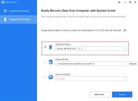 How To Create A Bootable Disk And Recover Data From A Crashed Pc In