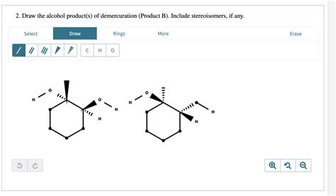 Solved Alkenes Can Be Converted To Alcohols By Reaction With