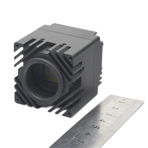 Iron 2011e High Speed Cmos Camera Integrys