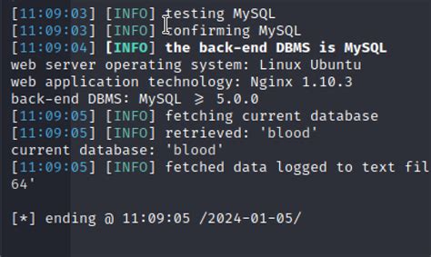 Learn Sql Injection With This Tryhackme Lab Walkthrough By Rakib
