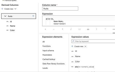 Copying Csv Data To A Json Array Object In Azure Data Factory Stack