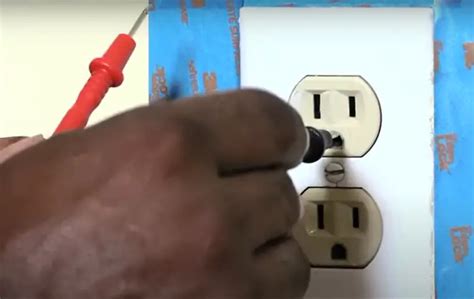 How To Measure Ground Resistance With A Multimeter ElectronicsHacks