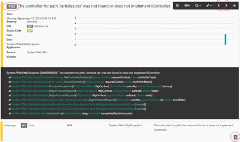 improved message grouping