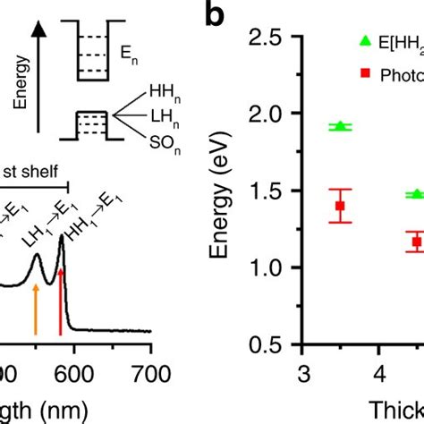 Polarization Of Intersubband Absorption Nir Polarized Transient Download Scientific Diagram