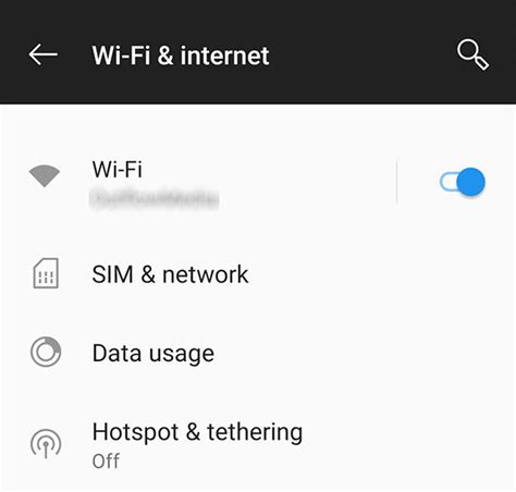 How To Know Wi Fi Password On IPhone Android And PC