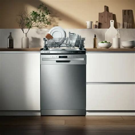 Bosch Dishwasher E24 Fault Code 2025