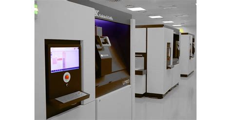 Kulicke And Soffa Joins Hi Chip Heterogeneous Integration And Chiplet System Package Alliance