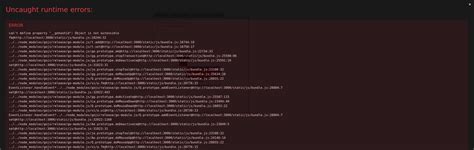 Error Cant Define Property Gohashid Object Is Not Extensible Gojs Northwoods Software