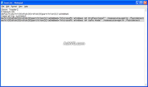 How To Add “safe Mode” Option To Boot Loader Screen In Windows Askvg How To Add “safe Mode” Option To Boot Loader Screen In Windows Askvg