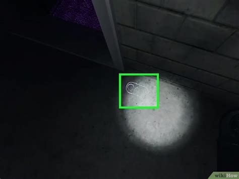 How To Use The Dots Projector In Phasmophobia Easy Guide