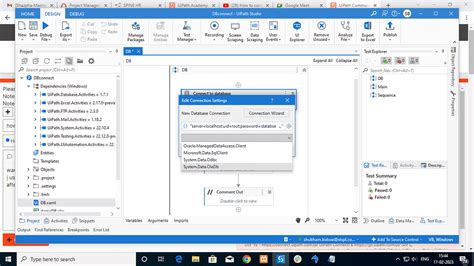 How To Connect Mysql To Uipath Ai Center Uipath Community Forum