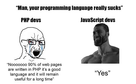 webdev moment programmerhumor
