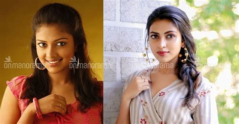 Samyuktha Menon Before Surgery View Photo Of Indian Actress Samyuktha Menon Kiantum