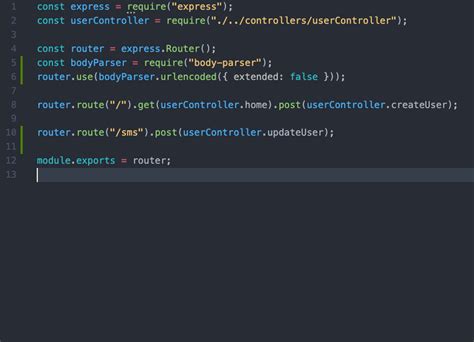 Javascript Twilio Message Response Coming Back As Undefined With Node
