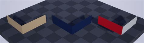 Using Datasmith With Sketchup Pro In Unreal Engine Unreal Engine 56 Documentation Epic