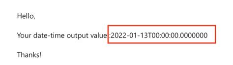 Power Automate Formatdatetime With Real Examples Spguides