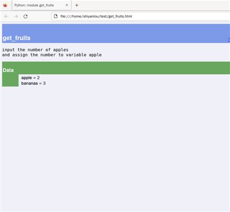 Oeasy Python0069帮助手册pydocmanualdocument 知乎