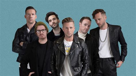 Onerepublic香港演唱會2023｜國際搖滾樂隊onerepublic宣布明年2月香港亞博開騷！門票詳情公開發售優先訂票座位表一覽
