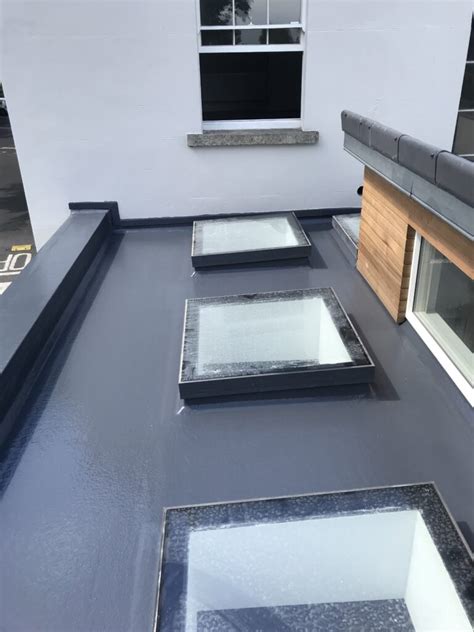 Fibreglass Roofs Nationwide Roofing And Cladding